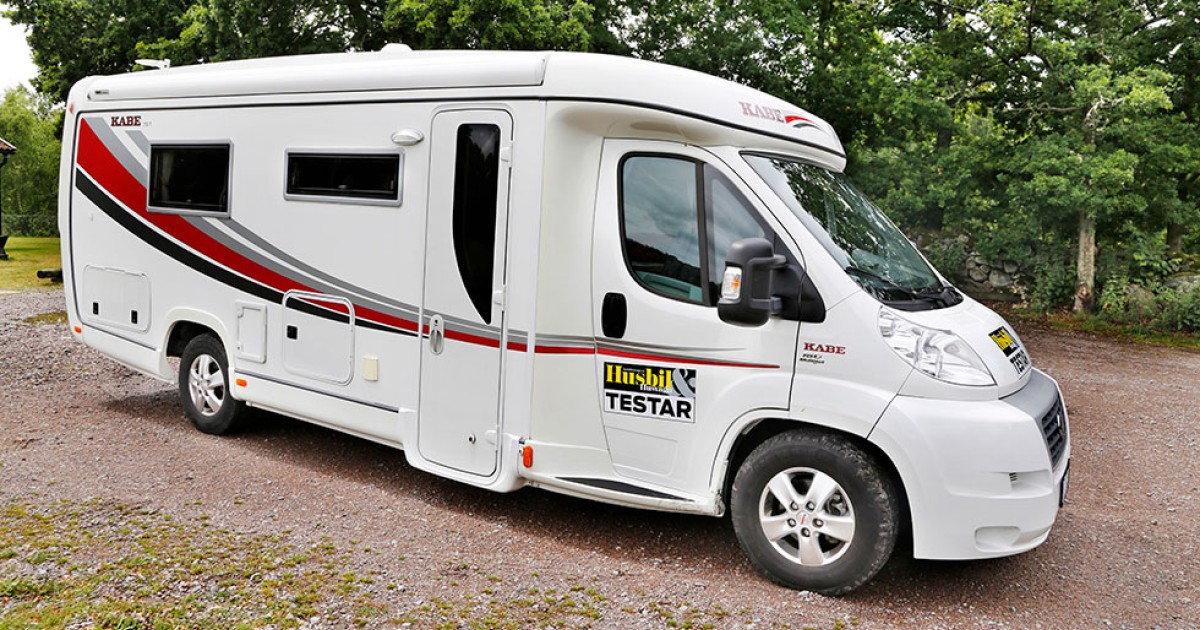 Checklista: Köpa begagnad husbil – detta ska du tänka på | Husbil & Husvagn