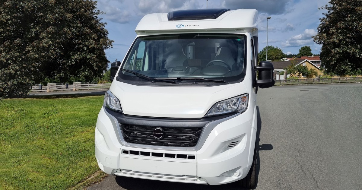 Lista: Här är 13 smala husbilar som kan ersätta plåtisen | Husbil & Husvagn