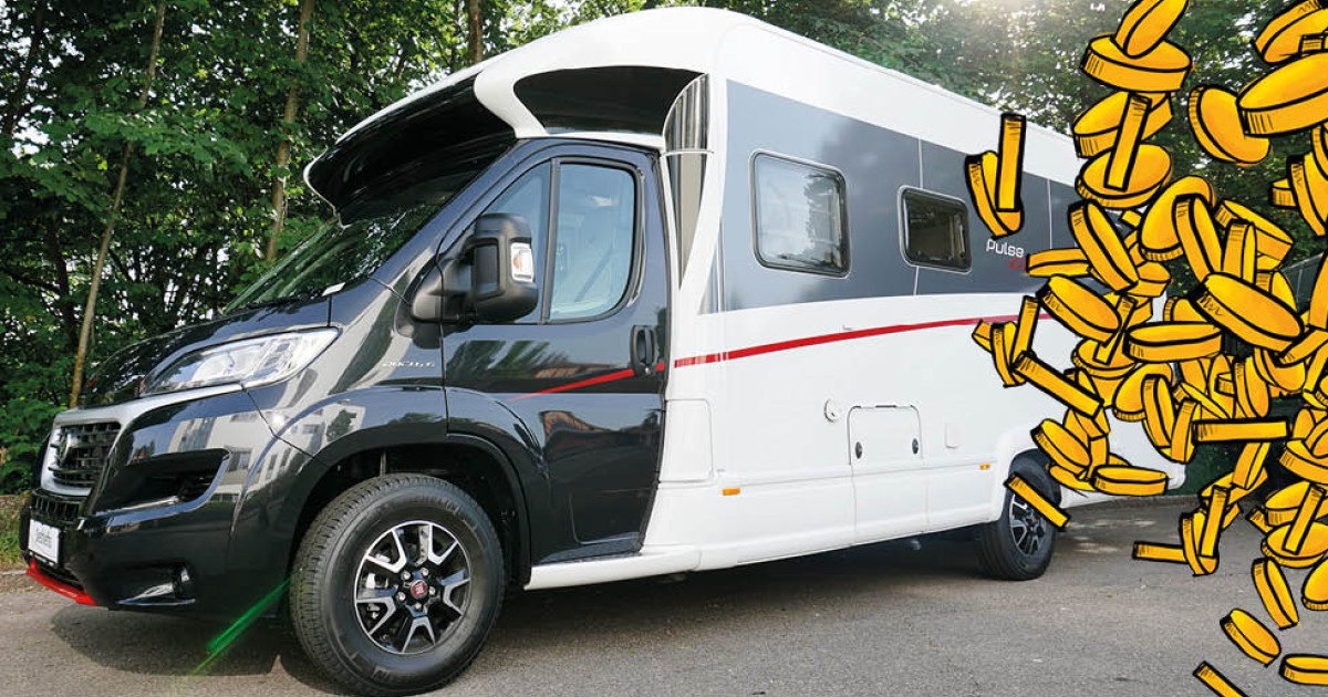 Checklista: Hyra ut husbilen – detta ska du tänka på | Husbil & Husvagn