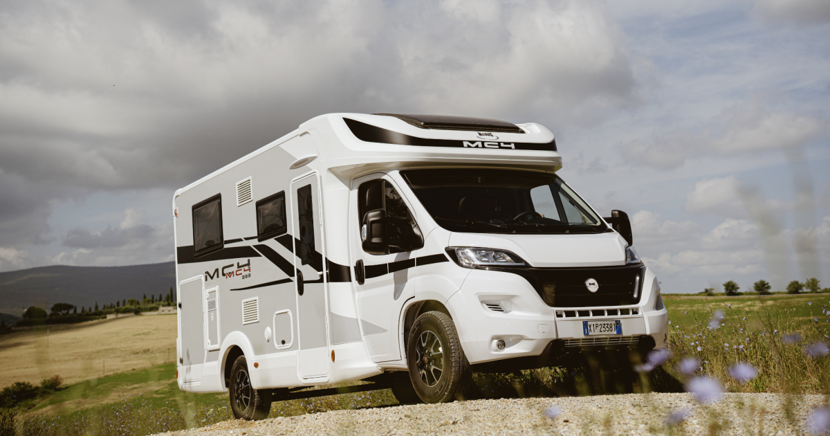 McLouis – ny modellserie ersätter gammal | Husbil & Husvagn