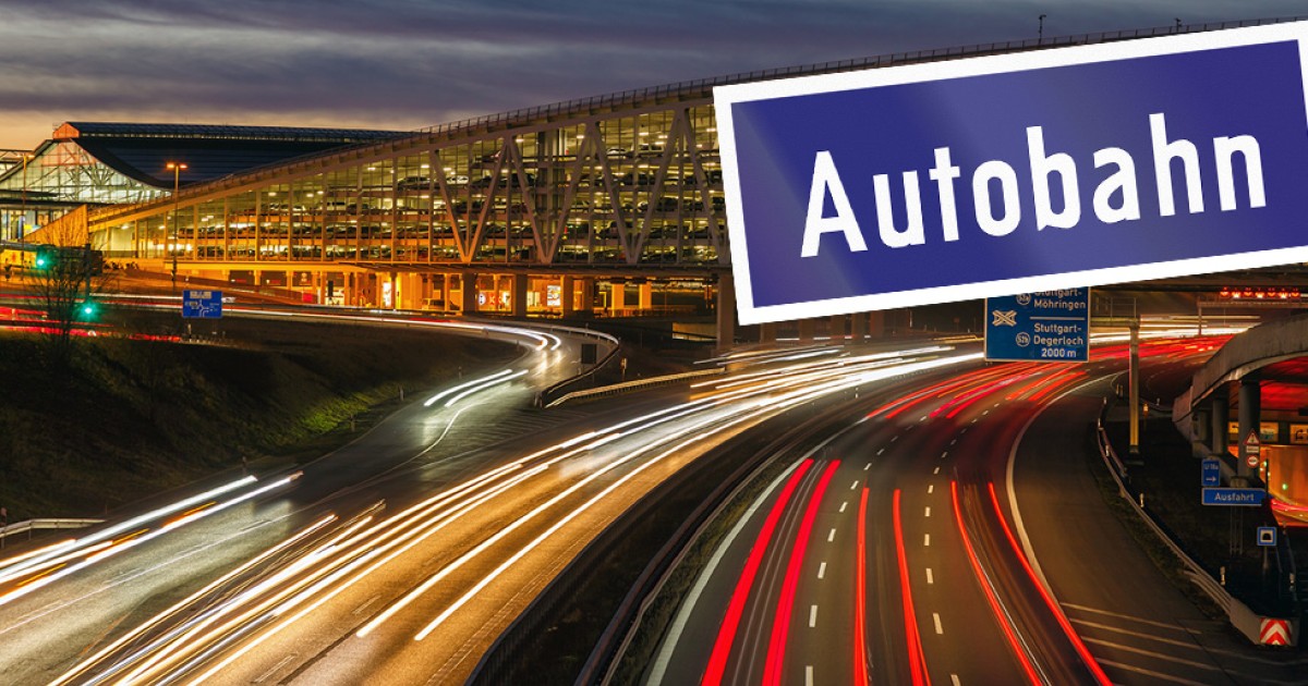 Hur mycket vet du om Autobahn? | Husbil & Husvagn