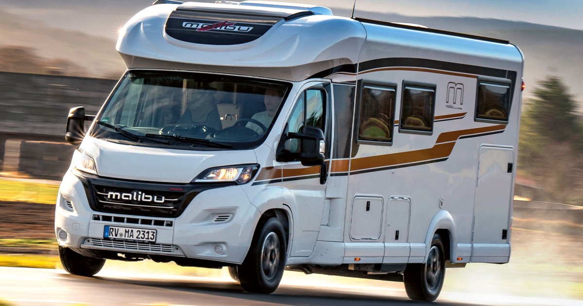 Malibu T 460 Le