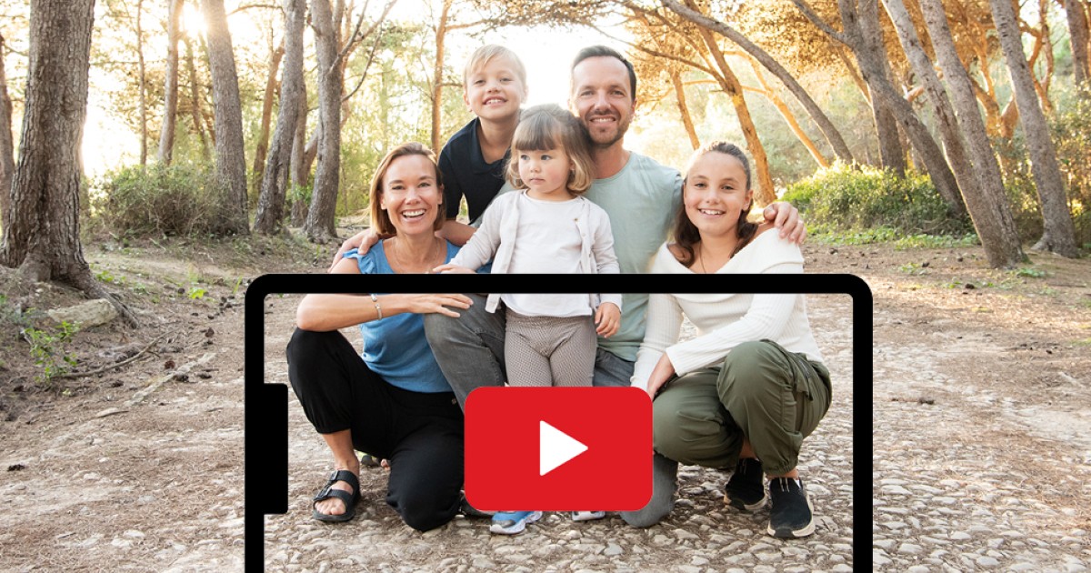 The Swedish Family: Så gör du succé på Youtube | Husbil & Husvagn