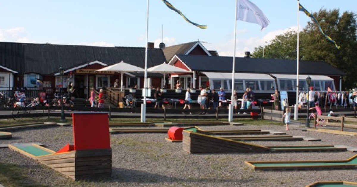 Hallands campingar till Valborg | Husbil & Husvagn