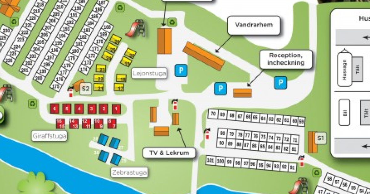 Borås camping stänger ner | Husbil & Husvagn