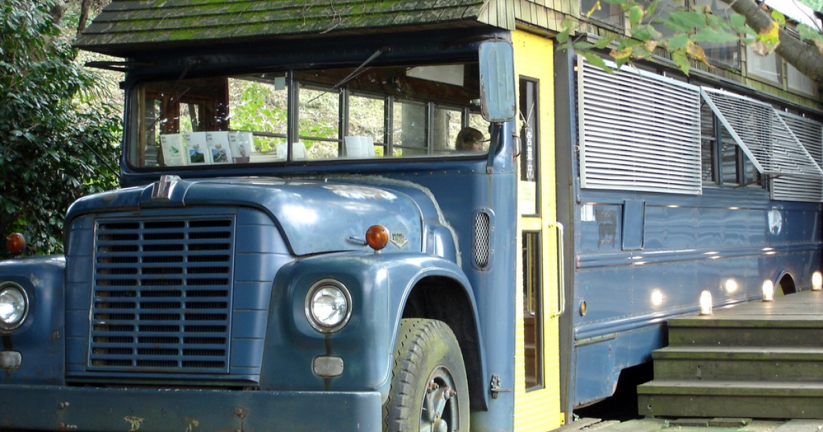 Rullade inte igår | Husbil & Husvagn