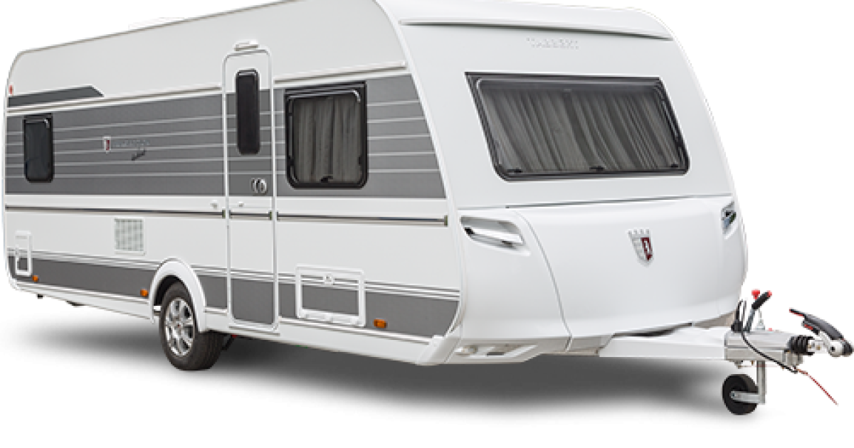 Tabbert 460 TD Private Edition | Husbil & Husvagn