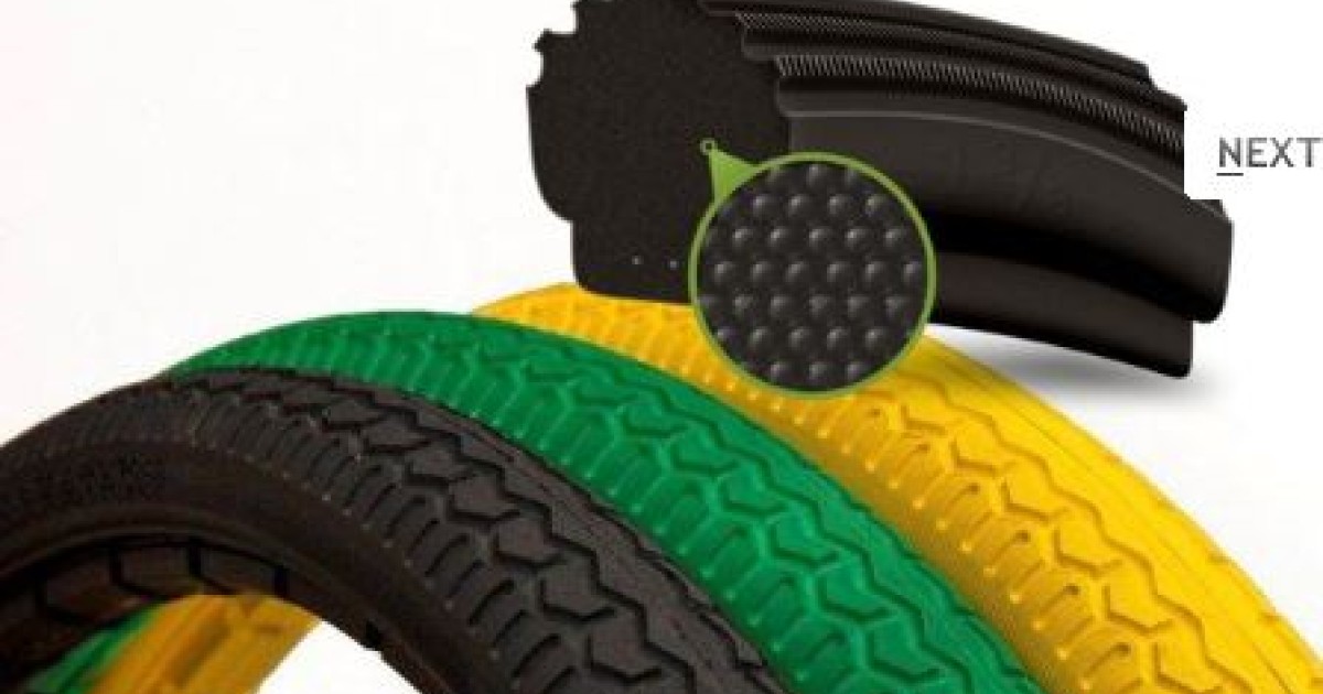 Slipp punktering på cykeln | Husbil & Husvagn