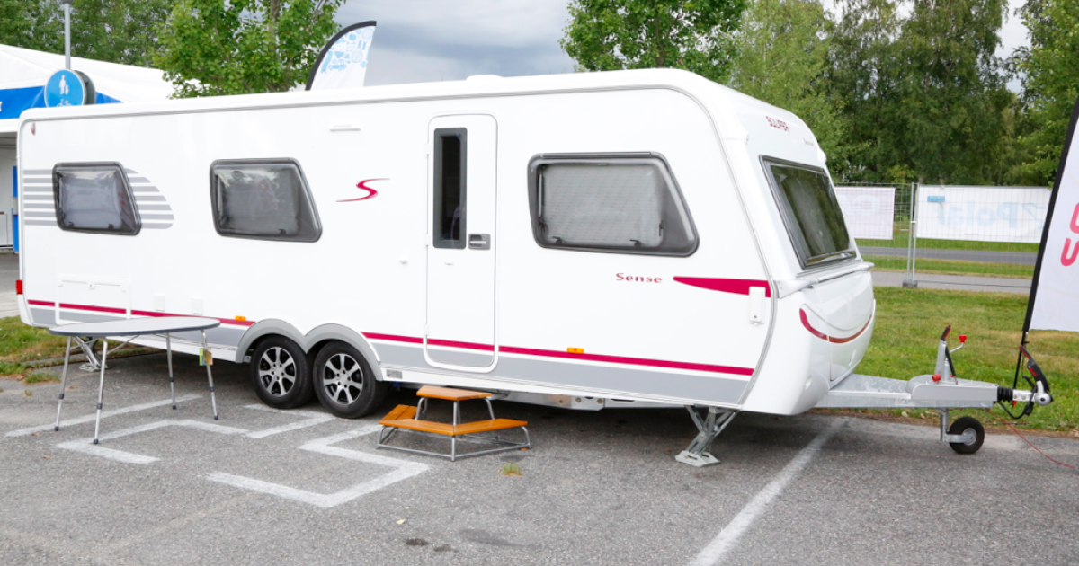 Nyheter från Solifer | Husbil & Husvagn