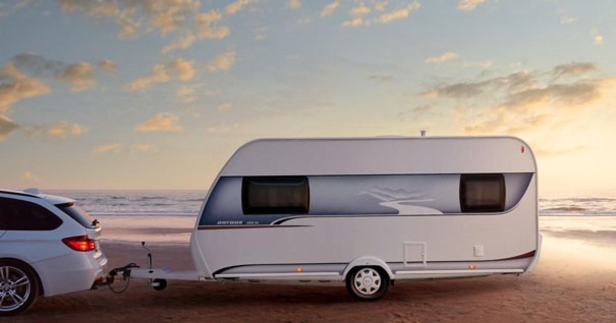 Hobby svenskarnas favorit – igen | Husbil & Husvagn