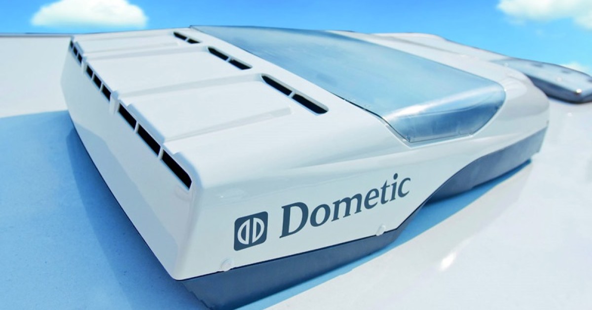 Dometic Group förvärvar Atwood Mobile Products LLC | Husbil & Husvagn
