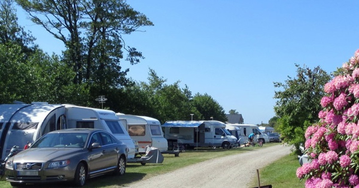 First Camp tar över Kärradals Camping | Husbil & Husvagn