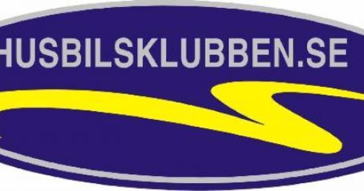 Vilken kommun blir vänligast för husbilar | Husbil & Husvagn