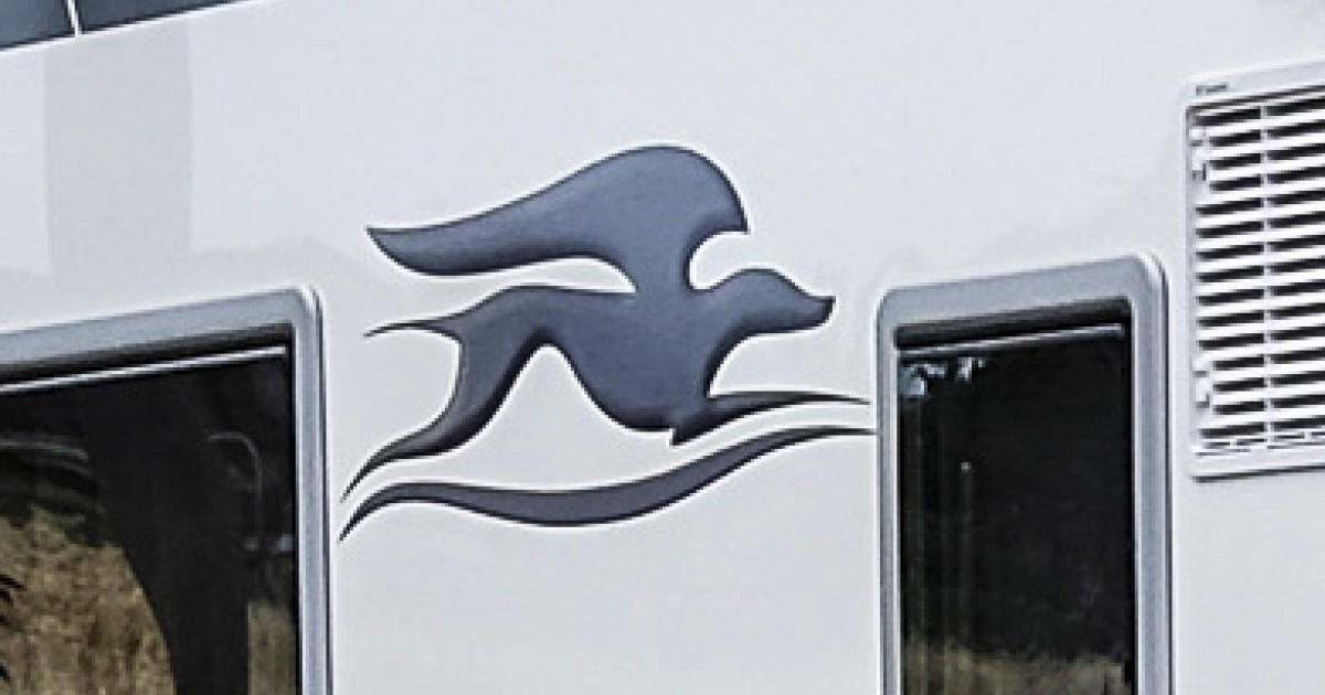 Laika får ny logo | Husbil & Husvagn