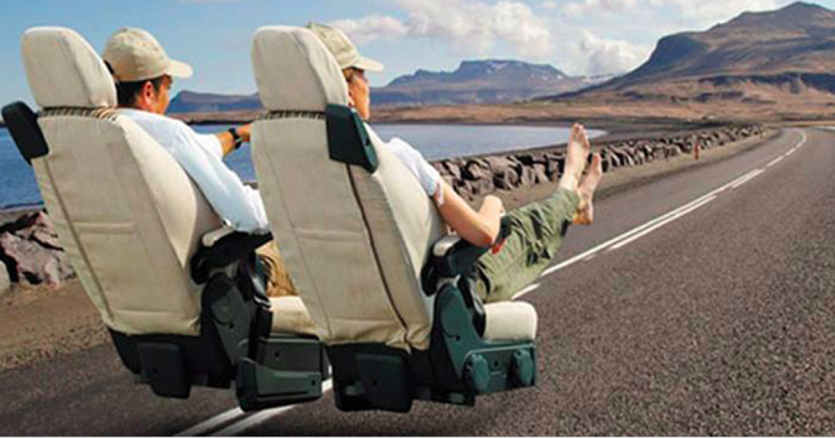 Rapido Group satsar på plantering av skog | Husbil & Husvagn