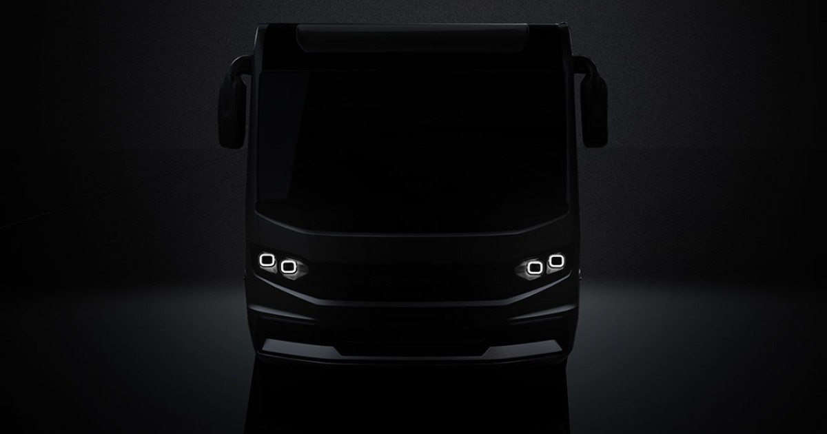 Weinsberg lanserar helintegrerad husbil | Husbil & Husvagn