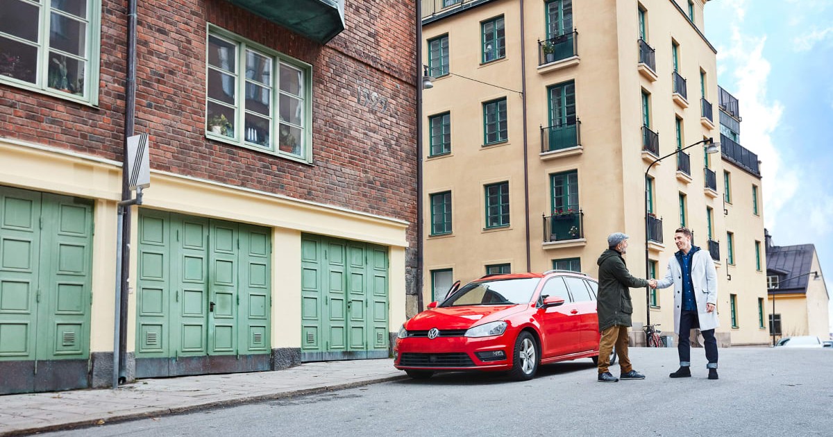 Blocket lanserar ny betallösning för bilköp | Husbil & Husvagn