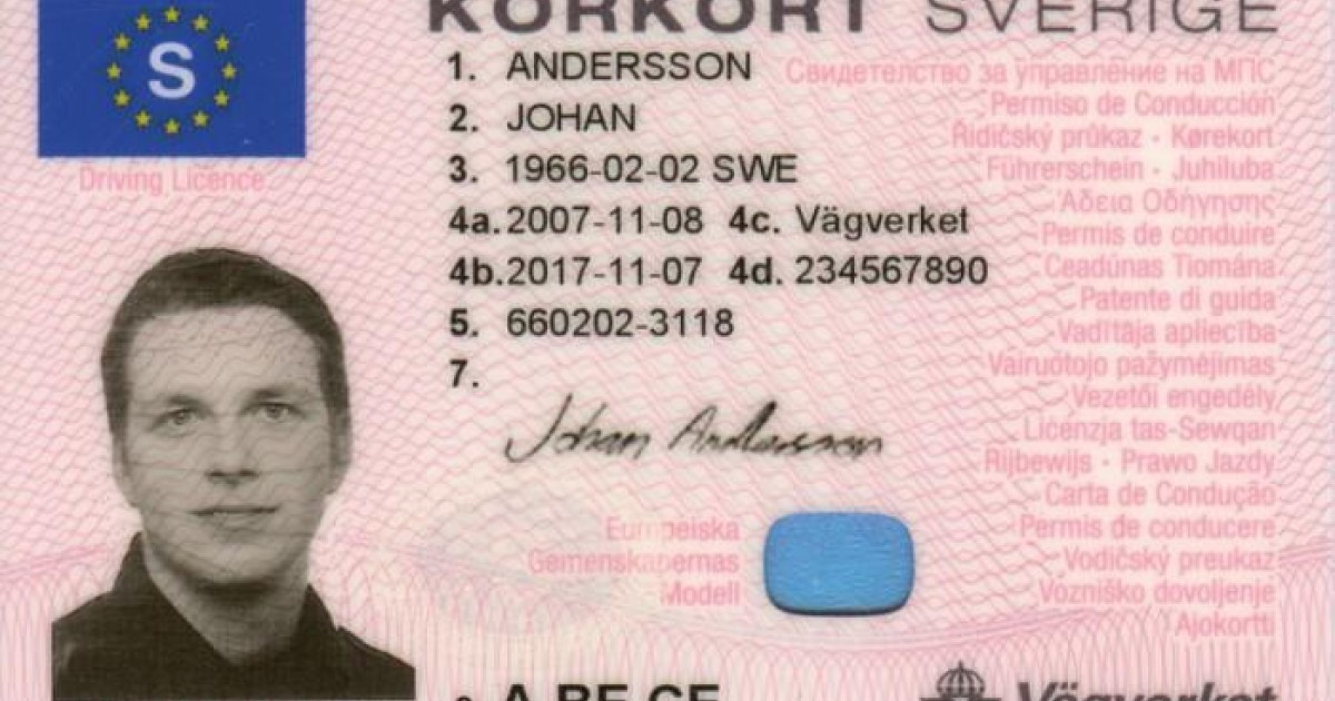 Nya uppkörningsregler för B96, BE, C1 och C1E | Husbil & Husvagn