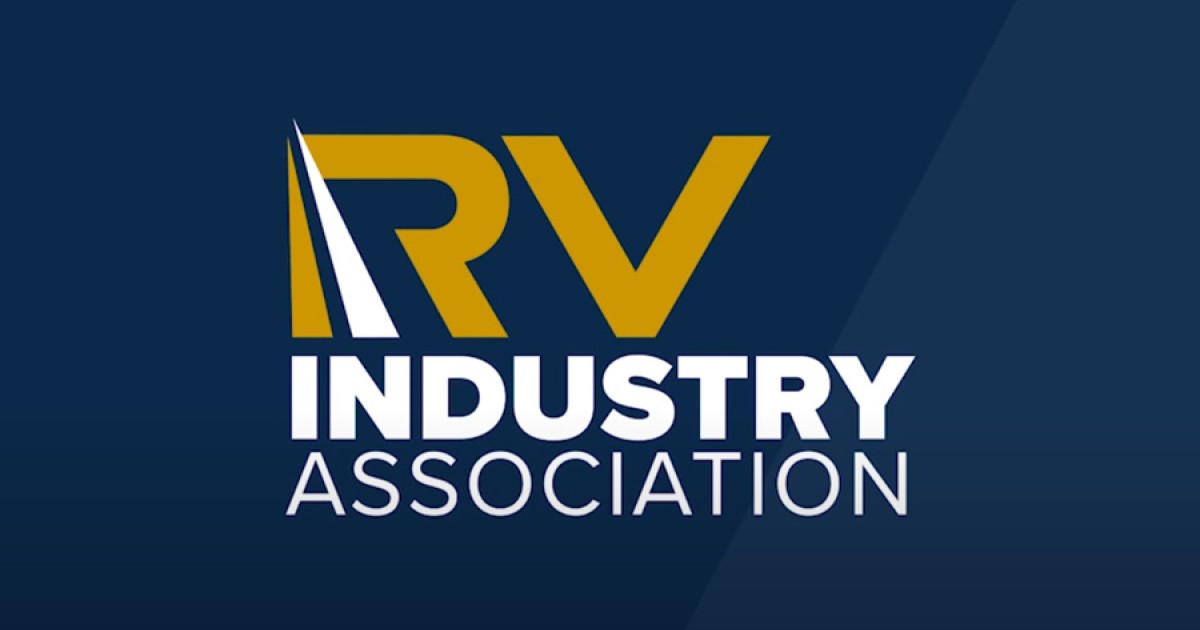 RV Industry Association redovisar all-time-high i augusti | Husbil ...