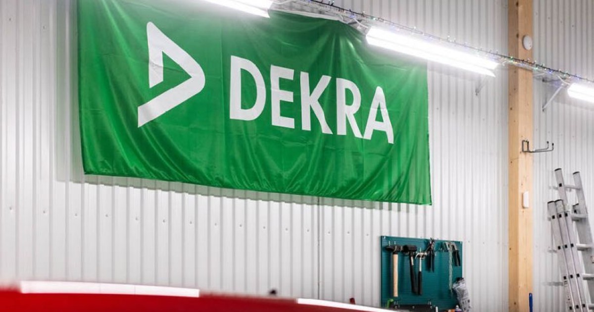 Dekra tillbaka – får öppna fler besiktningsstationer | Husbil & Husvagn