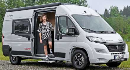 Ställplatskartan | Husbil & Husvagn