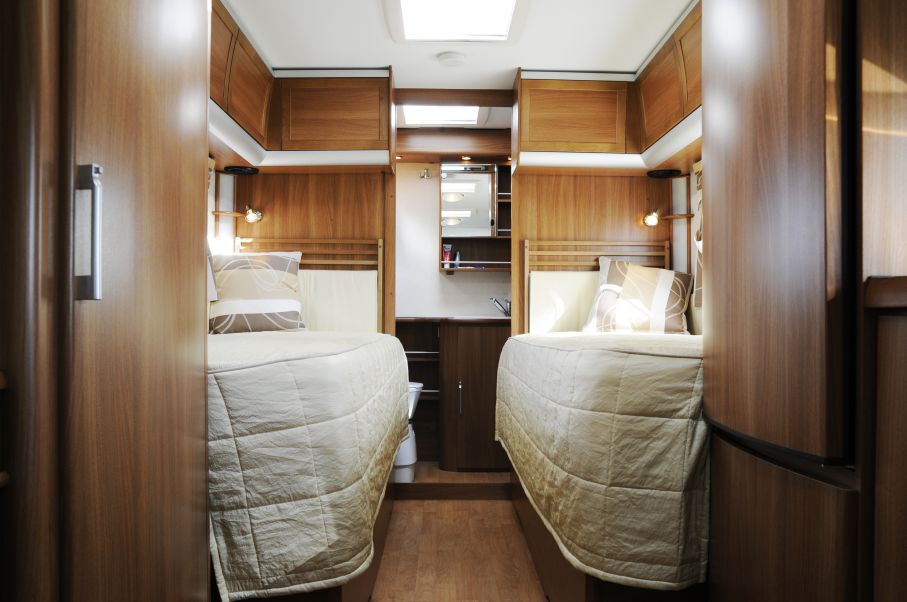 Kabe Travel Master 880 LT | Husbil & Husvagn