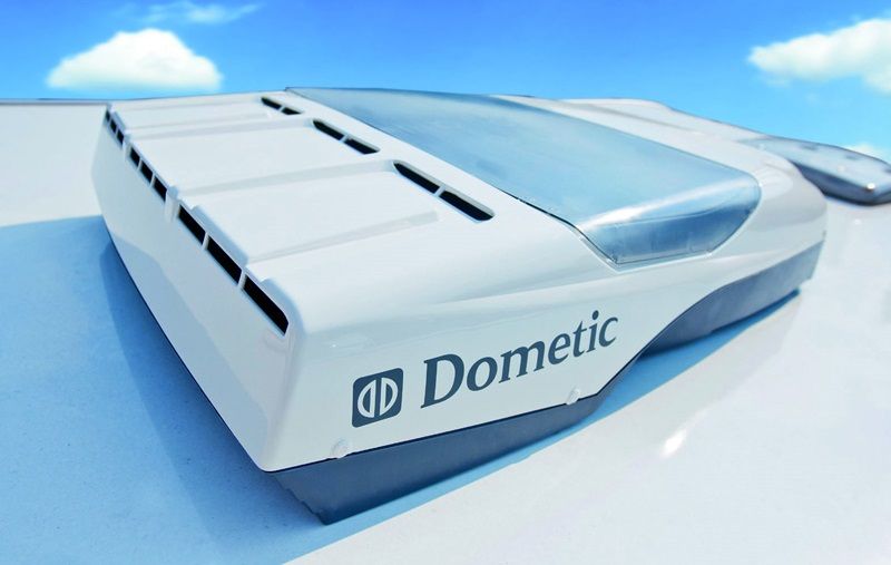 Dometic Group förvärvar Atwood Mobile Products LLC | Husbil & Husvagn
