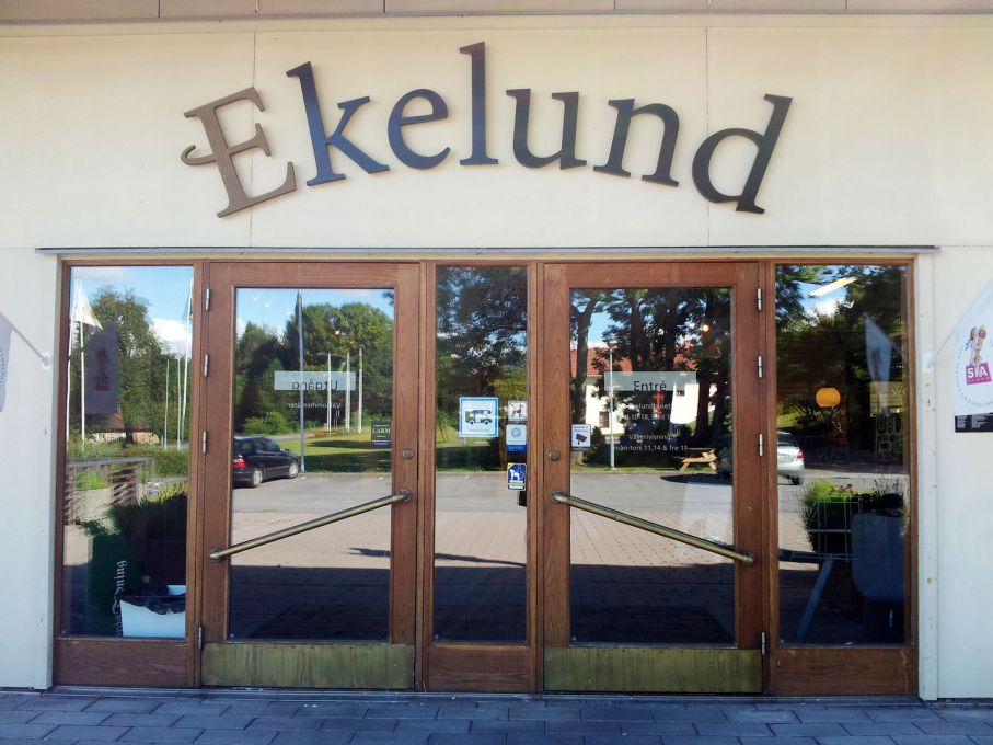 Ekelund, Horred | Husbil & Husvagn
