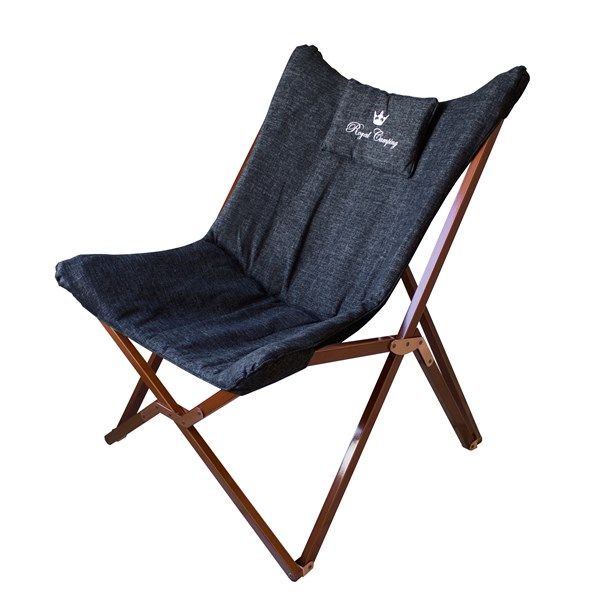 Designad campingstol | Husbil & Husvagn