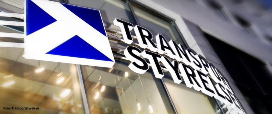 Transportstyrelsen uppdaterar e-tjänster | Husbil & Husvagn
