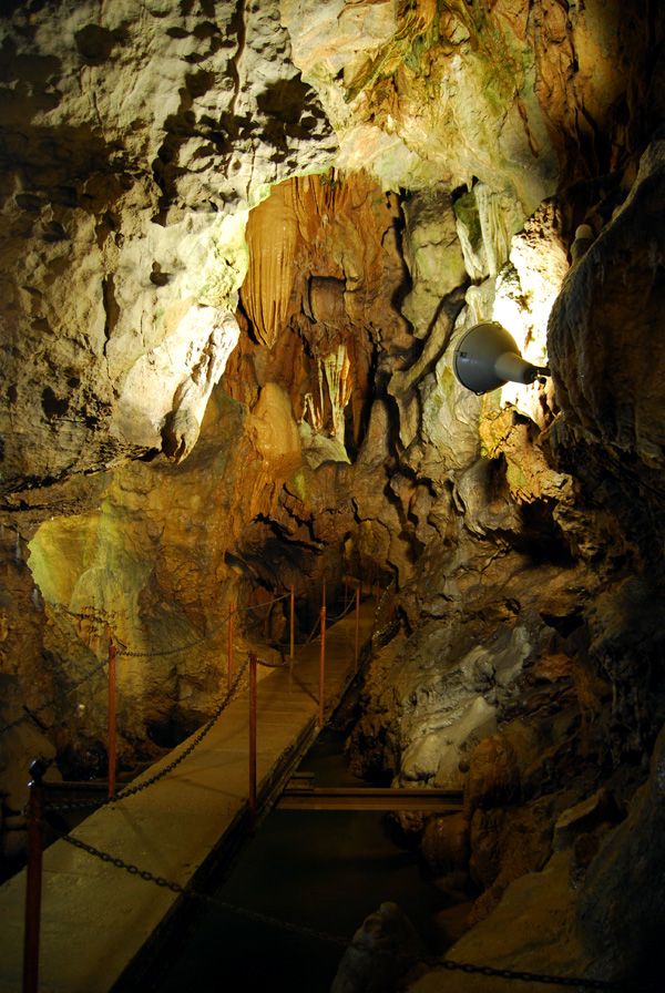 Bildspel: Jama Pekel | Husbil & Husvagn