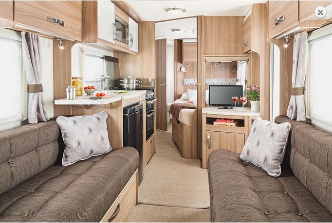 Bildspel: Swift | Husbil & Husvagn